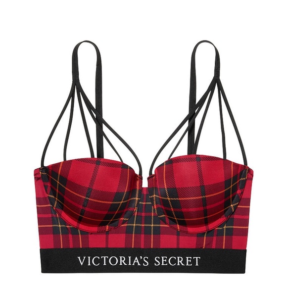 Balmain | Intimates & Sleepwear | Victoria Secret X Balmain Lingerie ...